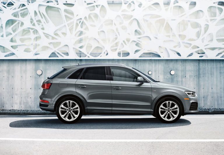 How To Choose Between The Audi Q3, Q5, and Q7 | Jack Daniels Audi of ...