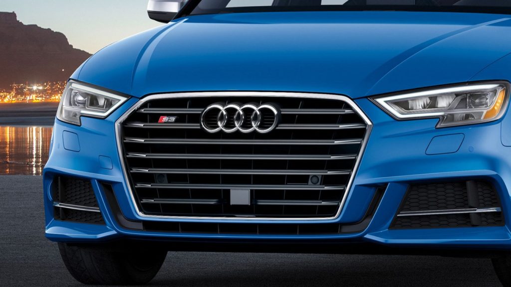 5 Simple Signs Your Audi is Due for a Genuine Oil Change | Jack Daniels ...
